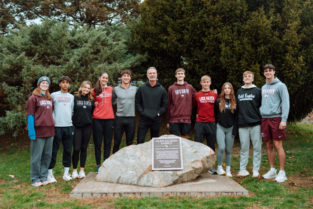 Tech innovator and distinguished alumnus, Glen Allison, returns to CU ...